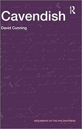 Current Publications – Digital Cavendish Project